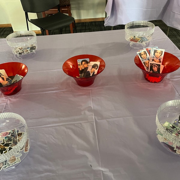 Toploader Keychains! - Etsy