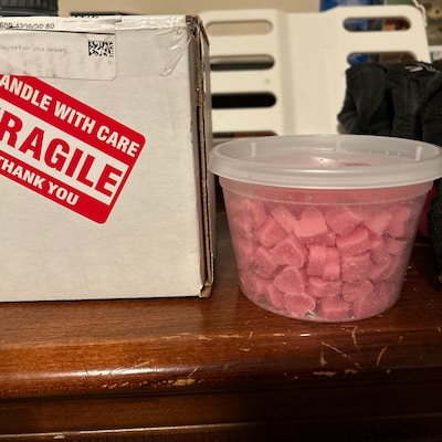 All Natural Trans Torso Candle: Custom Color, Soy Wax, Witchcraft ...