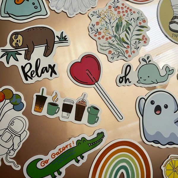 Seashell Greeting Cards-watercolor Beach Cards-beach Note Cards-shell ...