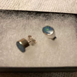 2 3/8 Fifi Rose Paisley Nautilus Shell 925 Sterling | Etsy