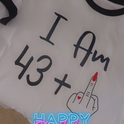 Rude Finger SVG, Middle Finger Svg, Girl Power Svg, Girl Finger Svg ...