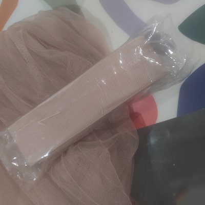 1.5 Inch Elastic 40MM Bright Silk Elastic Bandclothing - Etsy