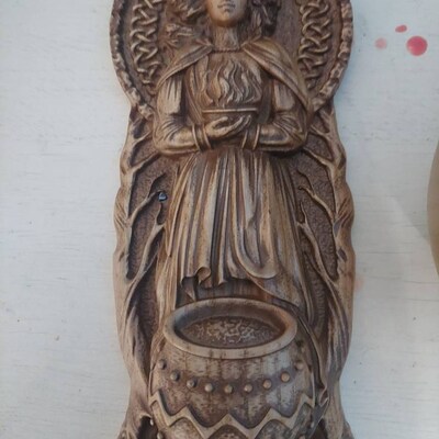 Moon Goddess, Aradia, Lunar Goddess, Selene Wicca Goddess, Luna Norse ...