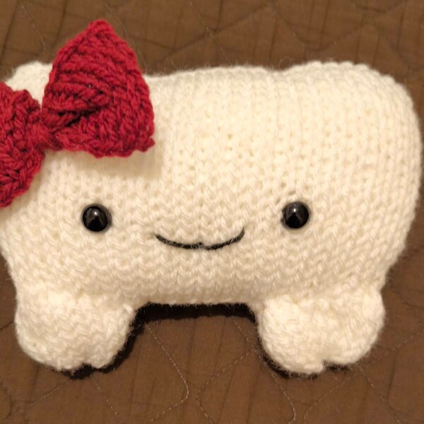 Addi Knitting Machine Pattern, Knit Chicken Pattern, Knitting Pattern ...