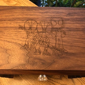 Ghost Spider PNG Digital Download Spidey and Friends Gwen Stacey Pink ...