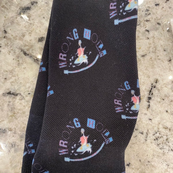 Medical Marvels: Laryngoscope Blade and Syringe Socks, Cushioned Crew ...