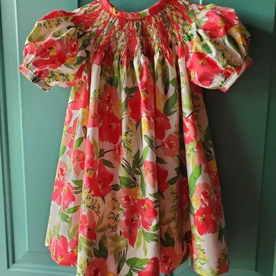 Riley Blake Falling in Love Floral White C11281 WHITE 100% Cotton ...