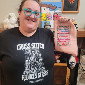 Sampler From Dimension 35C Instant Pattern - Etsy