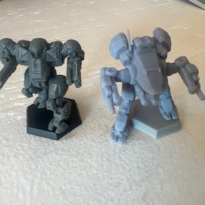 Vapor Eagle goshawk Alternate Battletech Mechwarrior - Etsy
