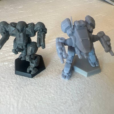 Vapor Eagle goshawk Alternate Battletech Mechwarrior - Etsy