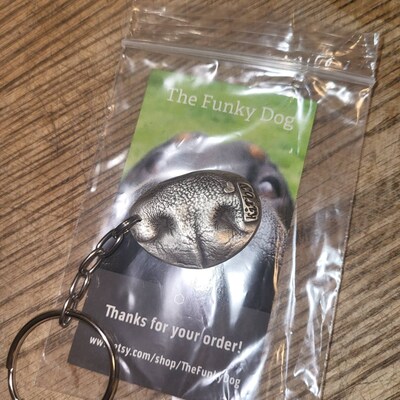 Silver Rhodesian Ridgeback Necklace Rhod107 - Etsy