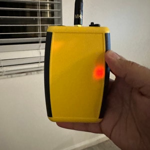 Waterproof off Grid Lora Communications Meshtastic Mesh Network Router ...