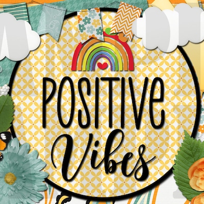 Smarty Pants School Page Borders Embellishments and Elements for ...