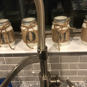 Mason Jar Teacher Gift Customizable Classroom Decor Mason | Etsy