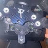Sim Racing Revlight Shift Light / Rpm Bar for PC Steering Wheel | Plug ...