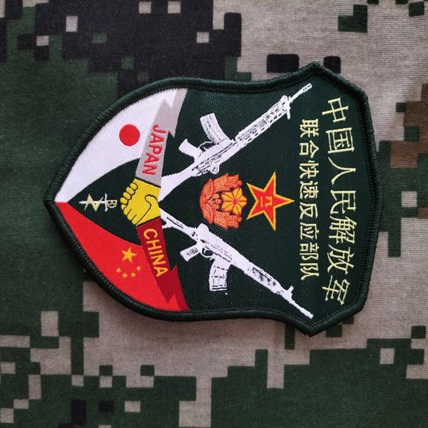 Surplus Chinese Military 'type 91' PLA Army Load Bearing Vest (LBV ...