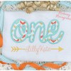 ONE- Cursive Applique Font/design - Etsy