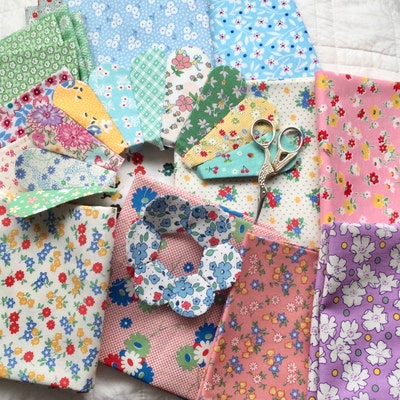 30's Playtime 2022 by Chloe's Closet for Moda Fabrics - Etsy