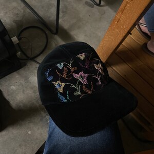 Cotton 5 Panel Hat, 5 Panel Cap, Five Panel, Five Panel Hat, Five Panel ...