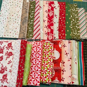 Hodgepodge Quilt Pattern by Modernly Morgan - Etsy