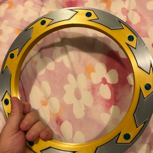 Vi Gauntlets / Gloves for Cosplay From Arcane, League of Legends - Etsy