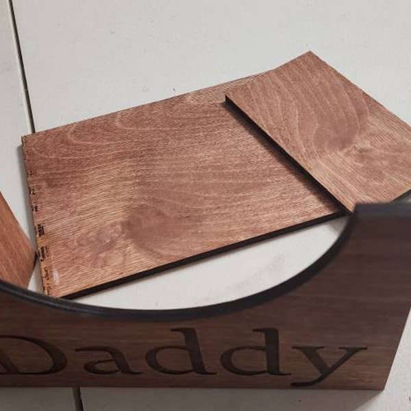 Personalized Sticky Note Holder for Nurse or Doctor, Nurse or Doctor ...