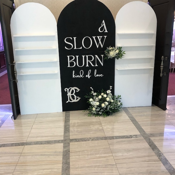 Treat Wall PLANS With Measurements- DIGITAL DOWNLOAD (these Are Only ...