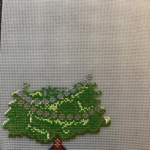 Funny Magic Spell Cross Stitch Pattern Geek Gift Fandom Cross Stitch ...