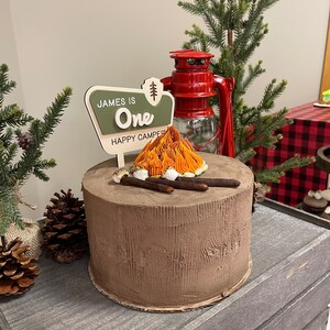 Wave First Year Birthday Boardbeach Themed Milestone - Etsy