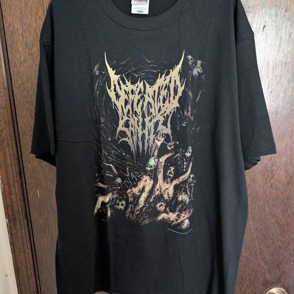 DISSECTION - the Somberlain Long Sleeve - Etsy