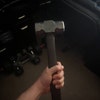 Japanese Tezuchi Bladesmith's Hammer - Etsy