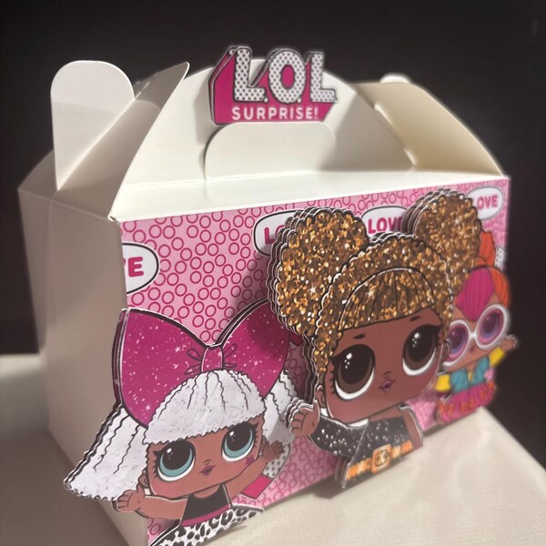 Elmo Favor Boxes, Sesame Street Treat Boxes, 3-D Gable Boxes - Etsy