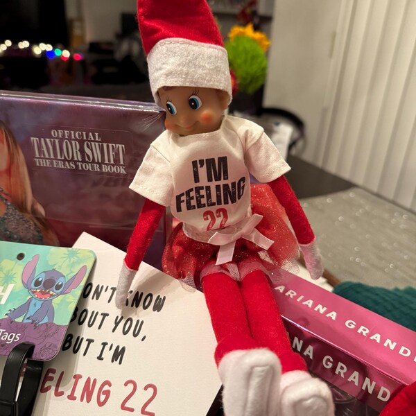 American Flag Float for Elf | Elf Float | Elf Snow Sled | Elf Outdoors ...