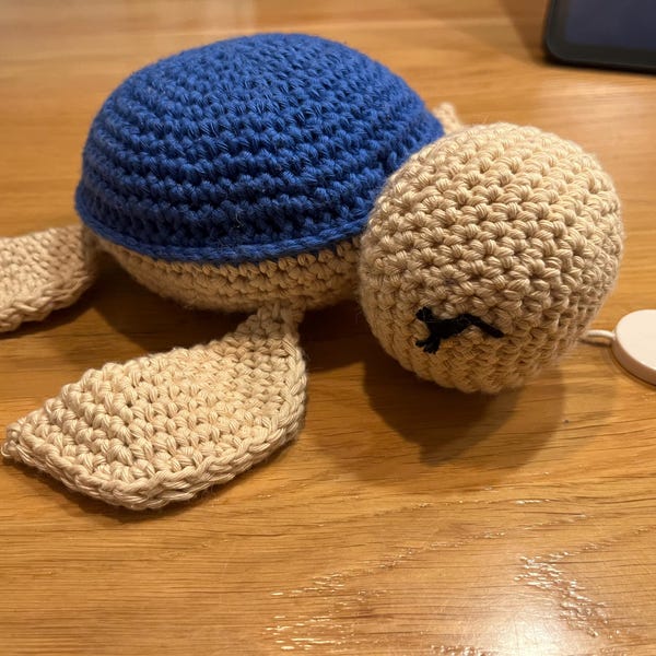 Stacking Toy Emil the Donkey - Crochet Pattern | GERMAN & ENGLISH - Etsy