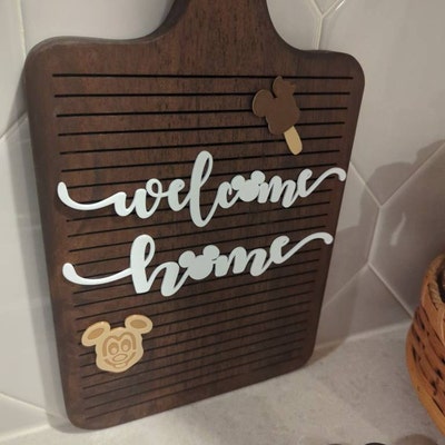 Snacks Letter Board Accessories and Icons - Etsy