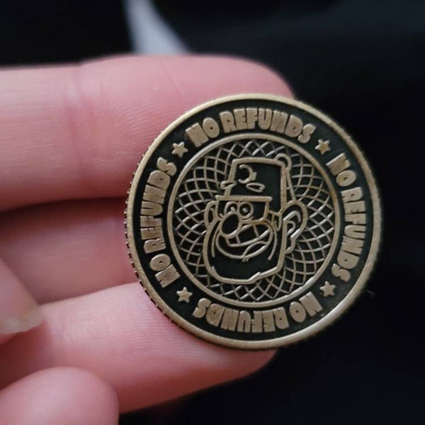 Gravity Falls Inspired Buttons Set 3 - Etsy