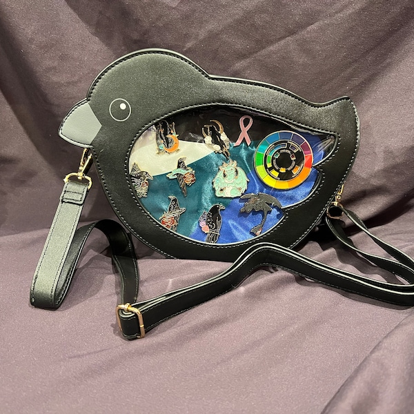Ita Bag Inserts for Bird Ita Bags - Etsy