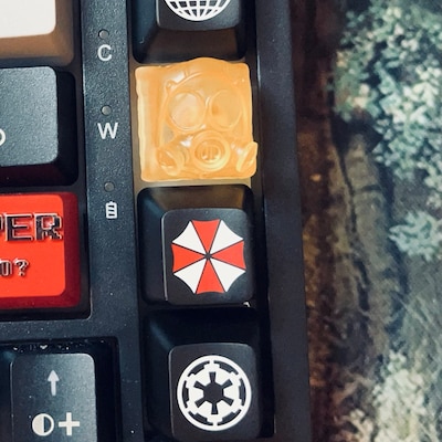 Cheese Keycap 3D Artisan Key Cap for Cherry MX Gateron Kailh Razer ...
