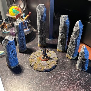 Build a Custom Wargaming Board or Tabletop RPG Terrain Board for D&D ...