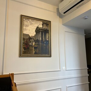 Highland Raid by Rosa Bonheur 3d Printed Famous Painting - Etsy