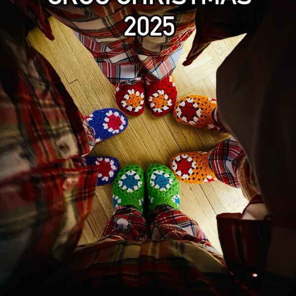 Crochet Croc Cover Pattern Bundle Instant PDF Download, Beginner ...