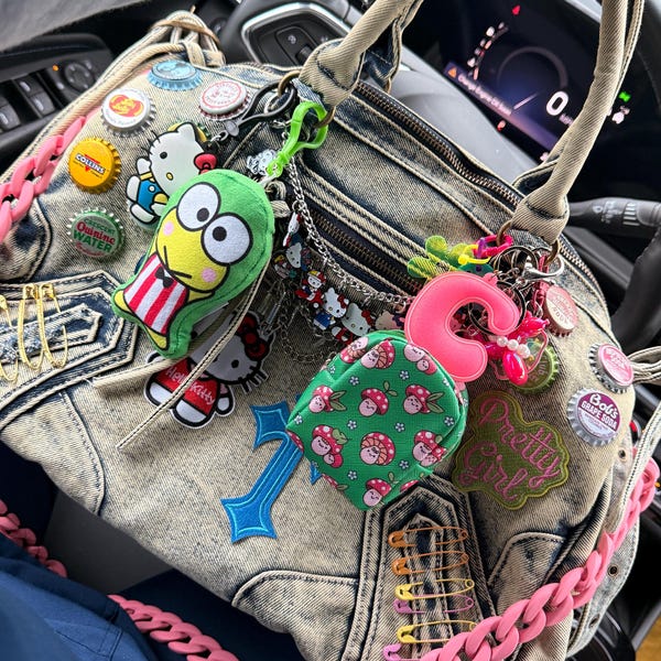 XL JUNK BAGS - Etsy