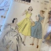 UNCUT Vintage 1970's Butterick Pattern 3570 / ADORABLE - Etsy