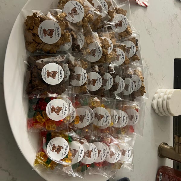 First Day of School Snack Sticker, Classroom Back to School Cheese ...