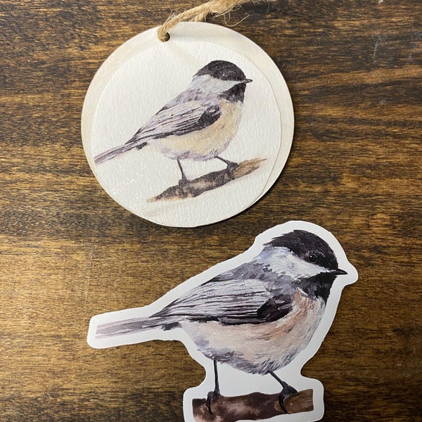 Hen Gouache Painting, Nature Painting, Hand-painted Artwork - Etsy