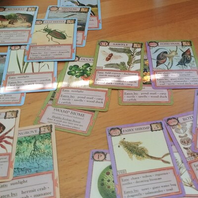 Ecologies: Bizarre Biomes Gameplay Inspired by Nature Sequel and ...