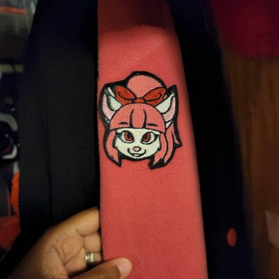 Side Order Palette Chips Jelletons and Pearlbot - Etsy