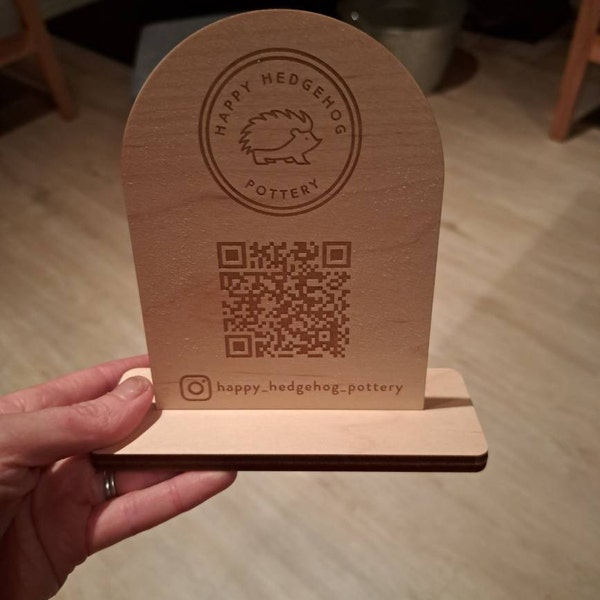 Wooden Arch Price Board Market Stall Price Signs Freestanding Price ...