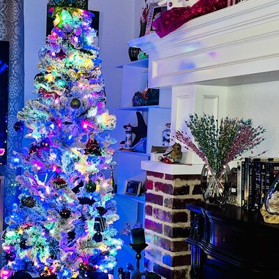 Candyland Christmas Tree Topper Sweets Tree Topper Cupcake Christmas ...