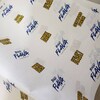 Branded Butcher Paper, Logo Butcher Paper, Thick Tissue Paper, Food ...